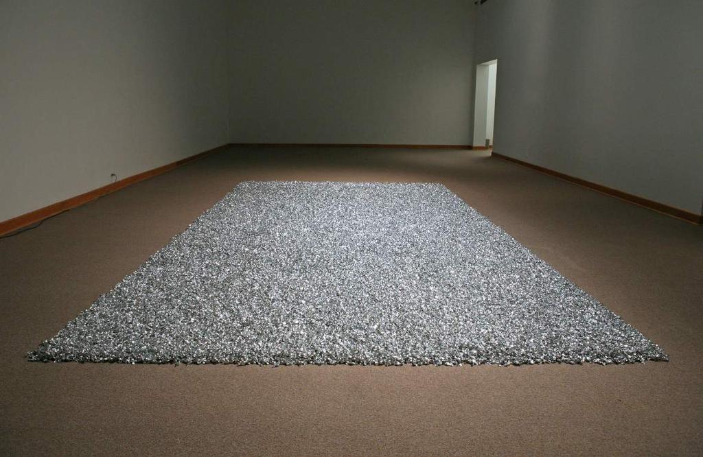 Felix González-Torres, artiste majeur | Art Design Tendance