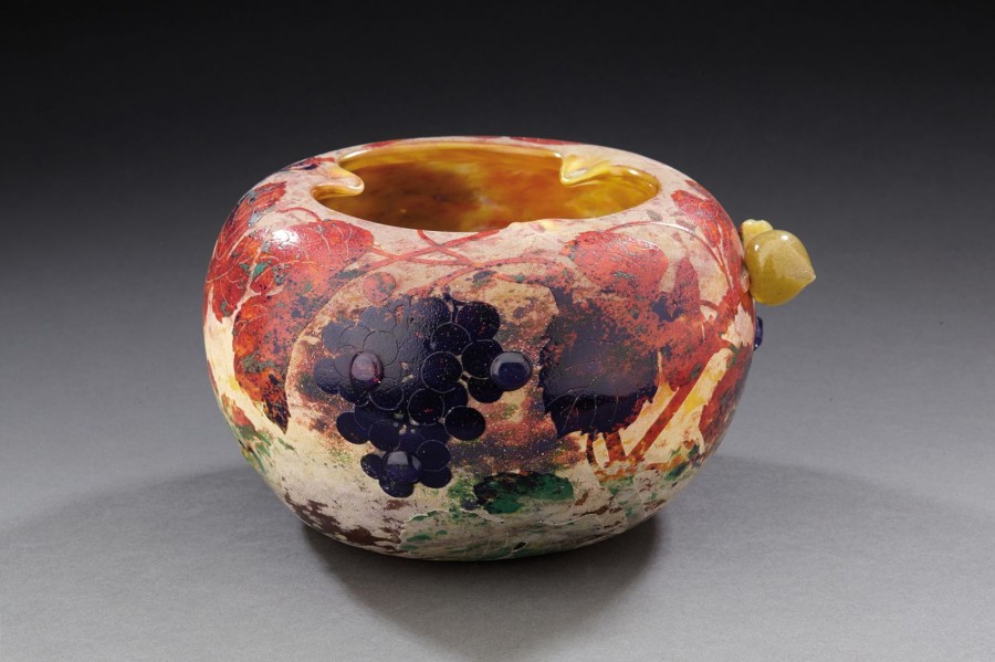 DAUM, une cristallerie d’exception | Art Design Tendance