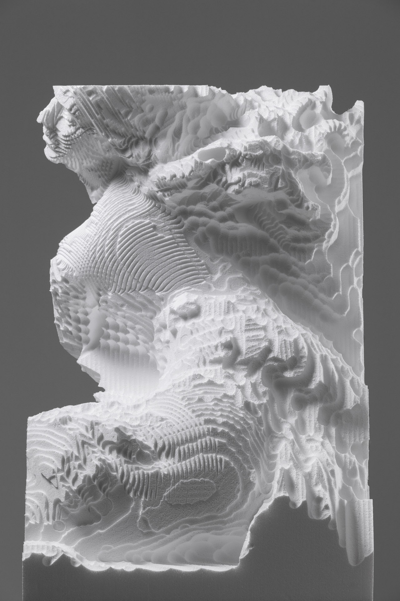 Davide Quayola | Art Design Tendance