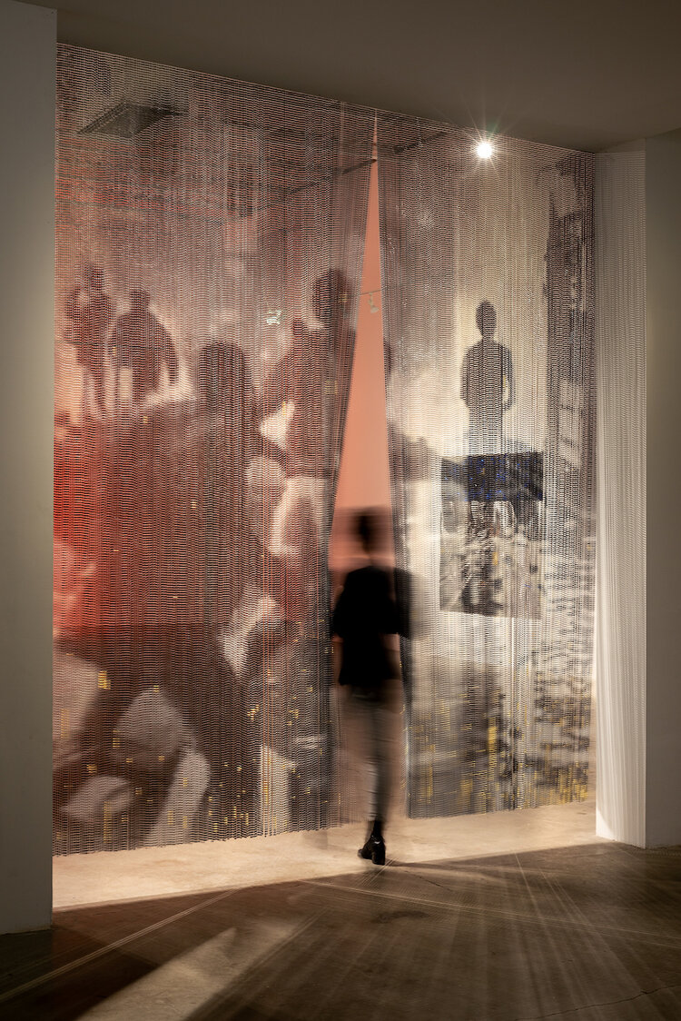 Cosmo Whyte | Art Design Tendance