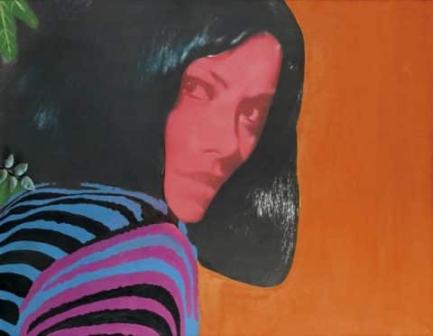 Martial Raysse, l'inclassable | Art Design Tendance